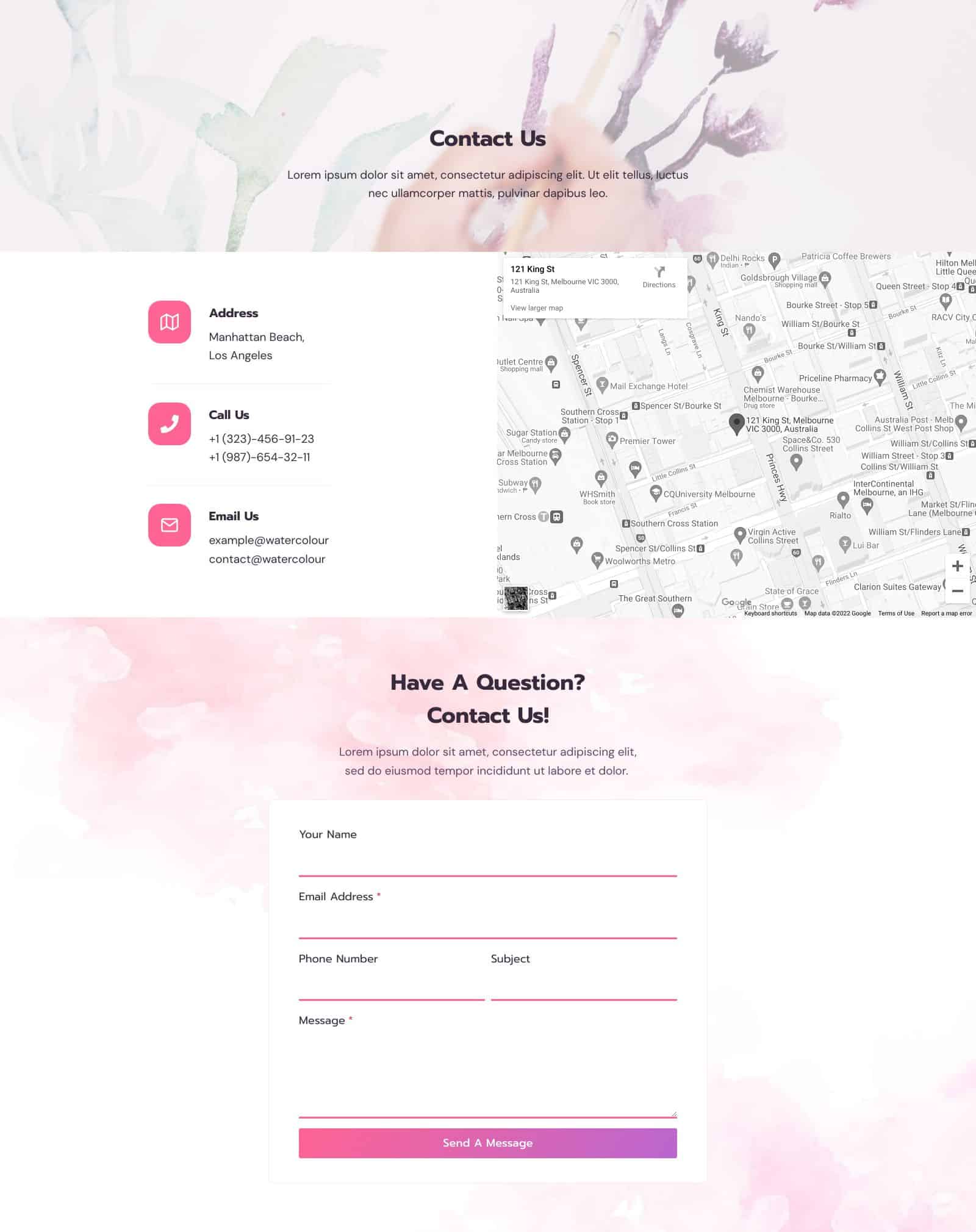 Contacts - Sydney's Ultimate 360 Photo Booth